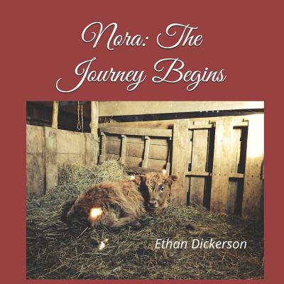 Nora: The Journey Begins by Ethan Dickerson | Goodreads