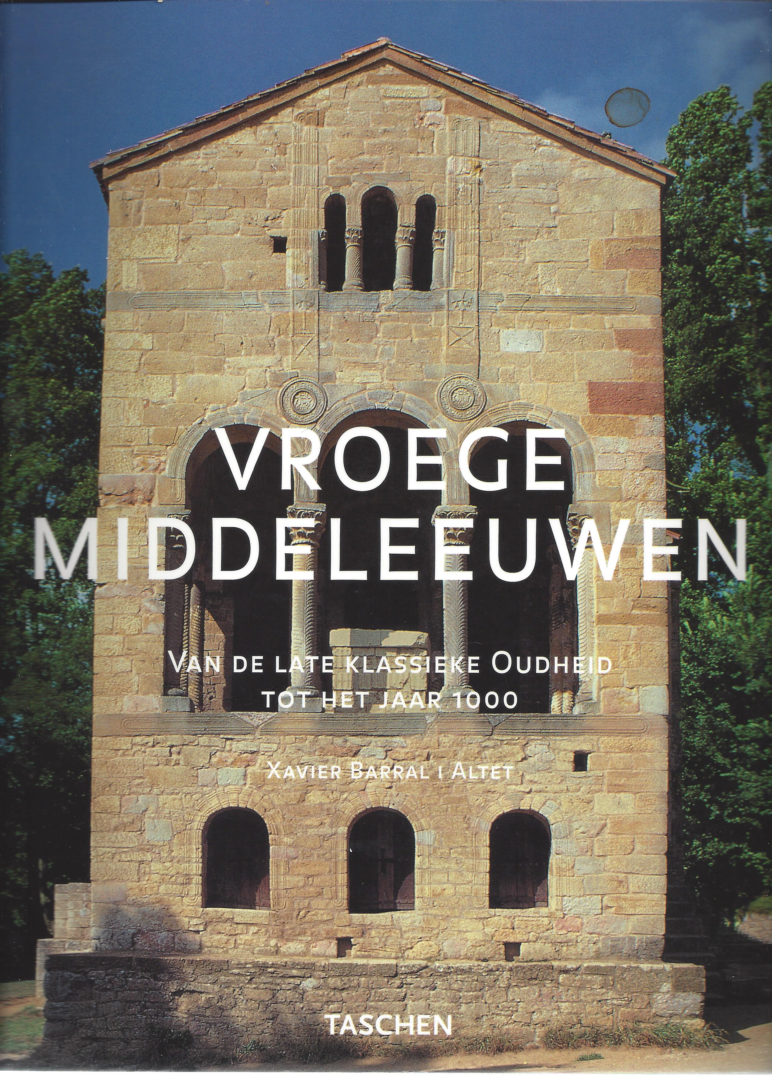 Vroege Middeleeuwen. Van de klassieke Oudheid tot het jaar 1000 by ...