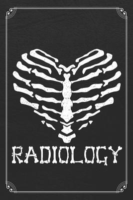 Radiology Technician Symbol