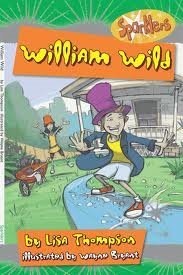 William Wild by Lisa Thompson | Goodreads