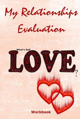 My Relationships Evaluation: Love Hearts Cover - The Importance Of The ...