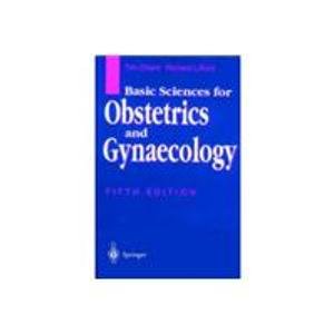 Basic Sciences for Obstetric and Gynaecology 5e by Tim Chard | Goodreads