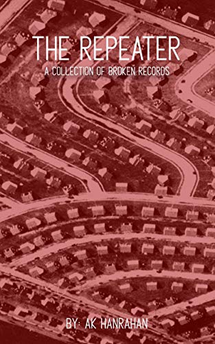 The Repeater by Allison Kolarik | Goodreads