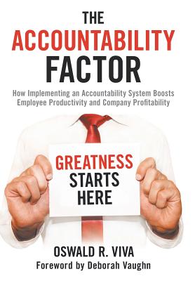 The Accountability Factor: How Implementing an Accountability System ...