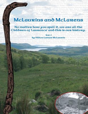 McLaurins and McLarens: No matter how you spell it, we are all the ...