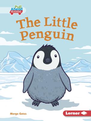 The Little Penguin (Let's Look at Animal Habitats by Margo Gates ...