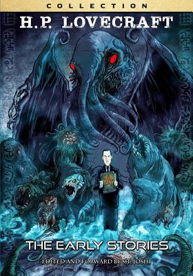 H.P. Lovecraft Early Stories by H.P. Lovecraft | Goodreads