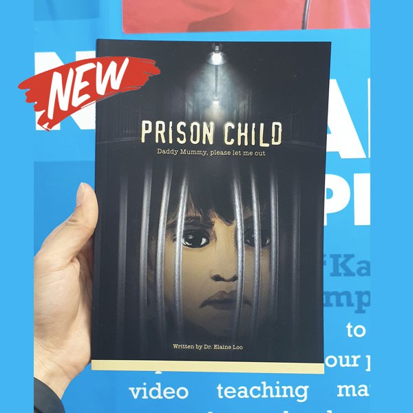 Prison Child by Elaine Loo | Goodreads