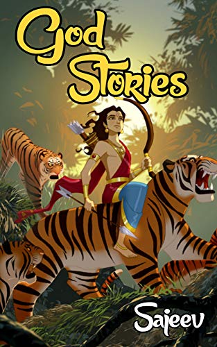 GOD STORIES | STORIES ABOUT HINDU GODS | Bedtime Stories For Kids by ...