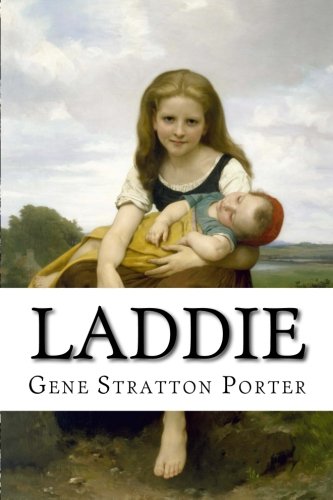 Laddie by Gene Stratton-Porter | Goodreads