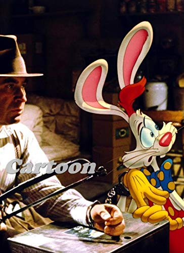Memes Who Framed Roger Rabbit (1988) - Funny Hilarious, Pictures ...
