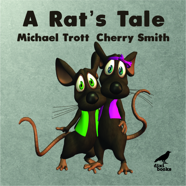 A Rat's Tale by Michael Trott | Goodreads