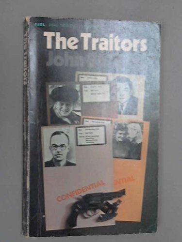 The Traitors by John Bulloch | Goodreads