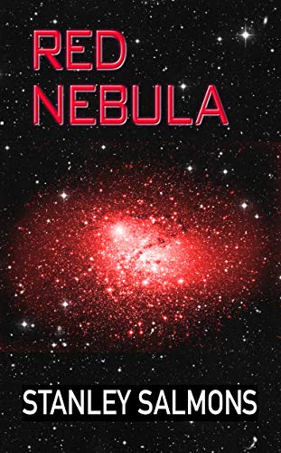 Red Nebula by Stanley Salmons | Goodreads