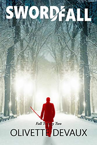 Swordfall (Fall Trilogy, #2) by Kate Pavelle | Goodreads