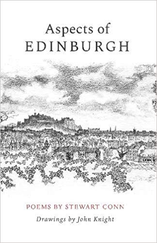 Aspects of Edinburgh: Poems by Stewart Conn by Stewart Conn | Goodreads