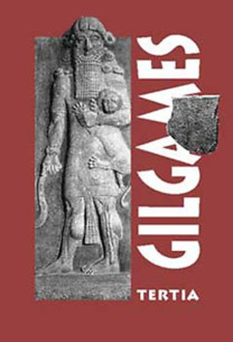 Gilgames by Zászlós Levente | Goodreads