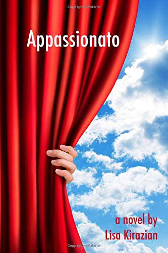 Appassionato (The Music We Made) by Lisa Kirazian | Goodreads