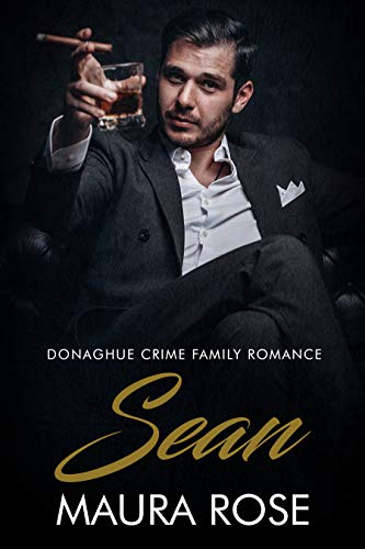 Sean by Maura Rose | Goodreads