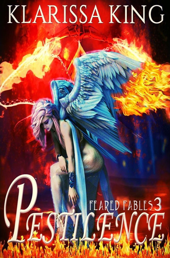 Pestilence (Feared Fables, #3) by Klarissa King | Goodreads