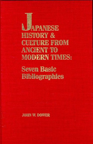 Japanese History and Culture from Ancient to Modern Times by John W ...