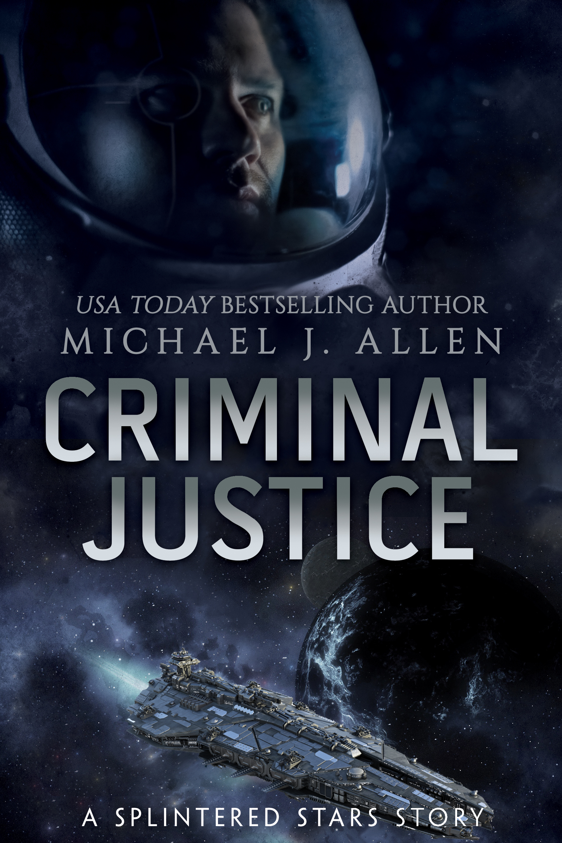 Criminal Justice by Michael J. Allen | Goodreads