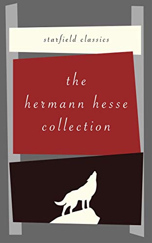 The Hermann Hesse Collection by Hermann Hesse | Goodreads