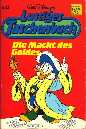 Walt Disney's Mickey Mouse and Pluto Battle the Giant Ants No. 245 ...