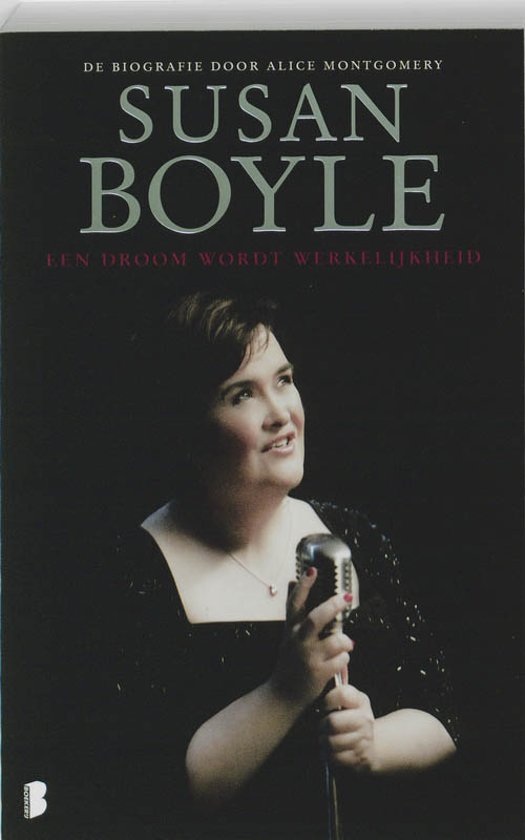 Susan Boyle by Alice Montgomery | Goodreads