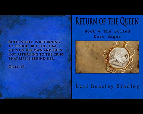 Return of the Queen by Lori Beasley Bradley | Goodreads
