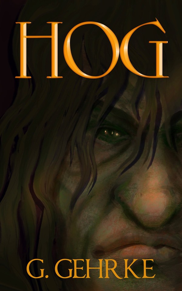 Hog by Gerhard Gehrke | Goodreads