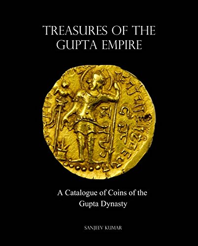Treasures of The Gupta Empire by Sanjeev Kumar | Goodreads