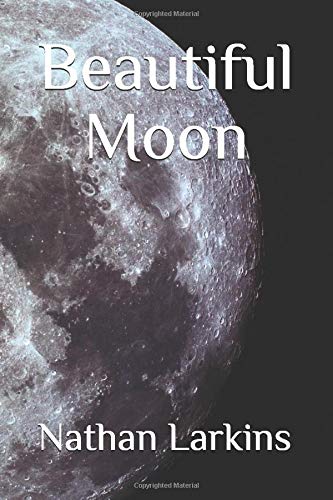 Beautiful Moon by Nathan Larkins | Goodreads