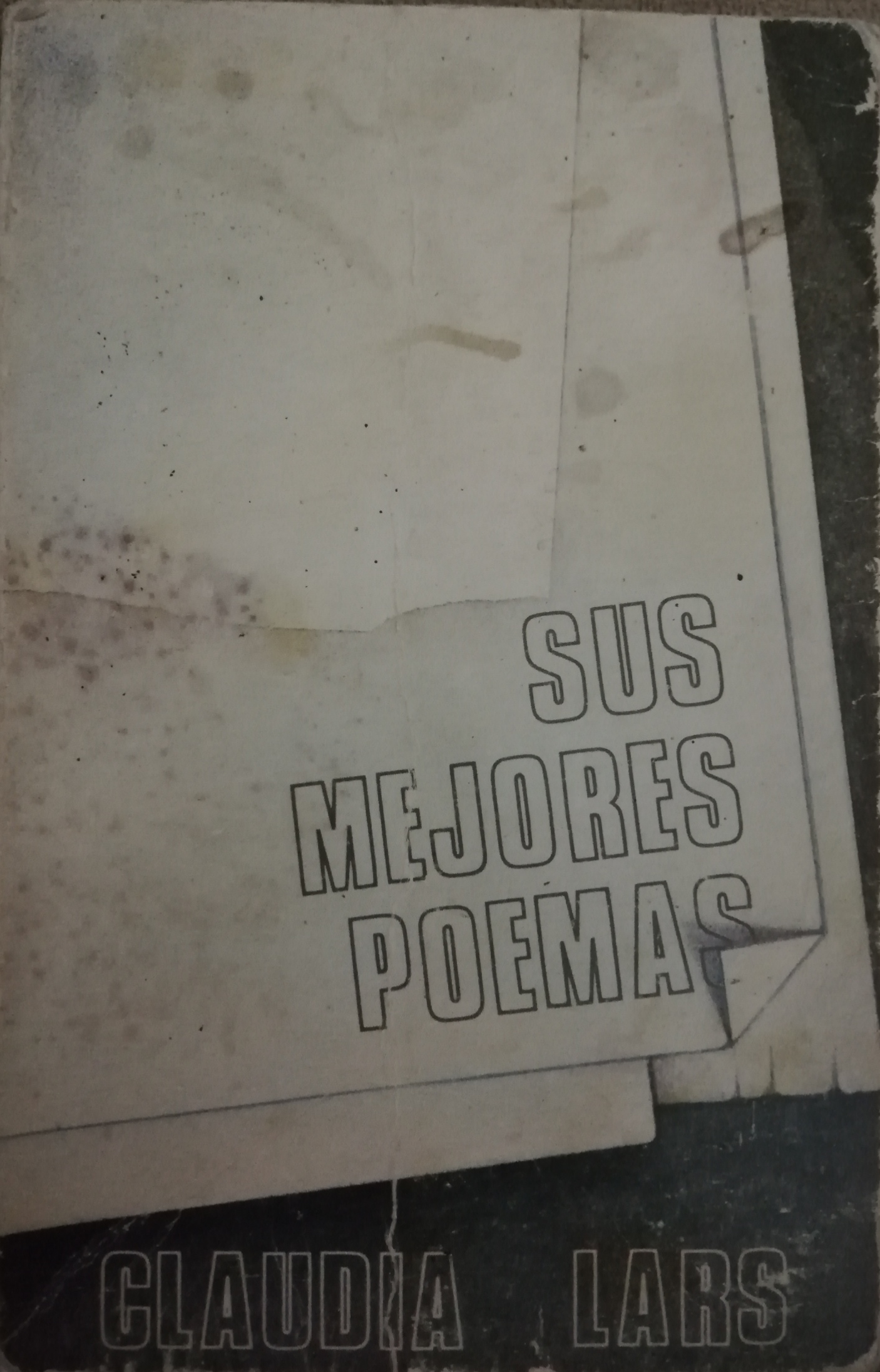 Claudia Lars. Sus mejores poemas by Claudia Lars | Goodreads