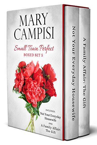 Small Town Perfect Boxed Set 5 by Mary Campisi | Goodreads