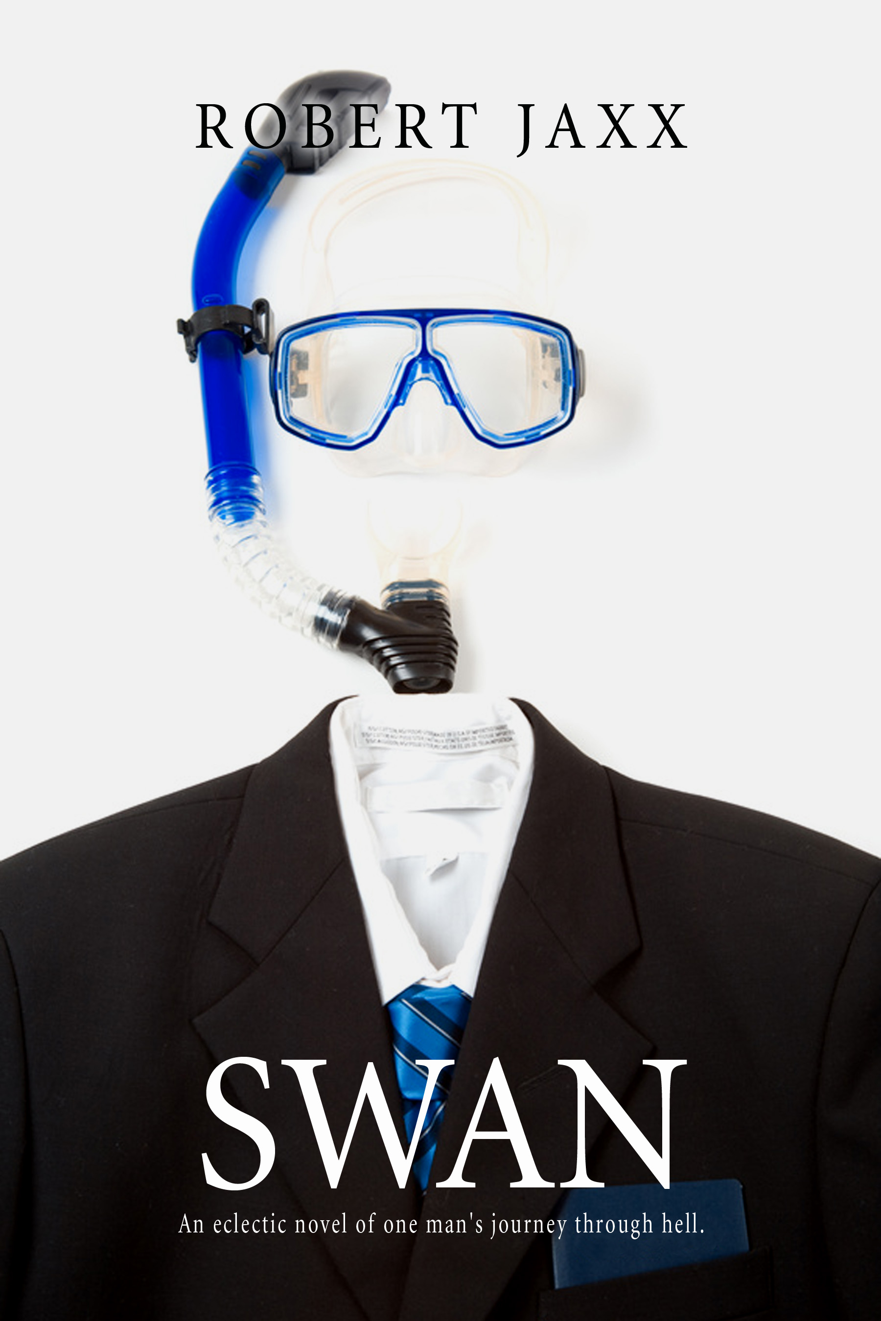 Swan by Robert Jaxx | Goodreads