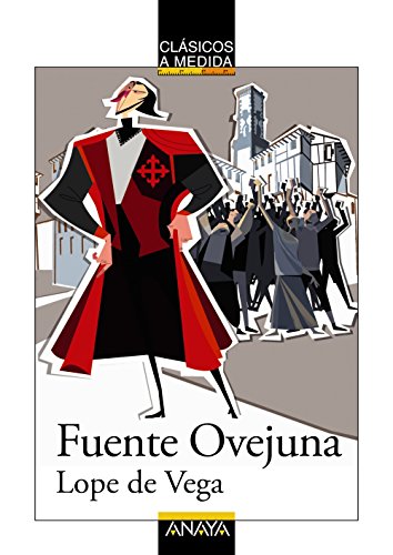 Fuente Ovejuna by Lope de Vega | Goodreads