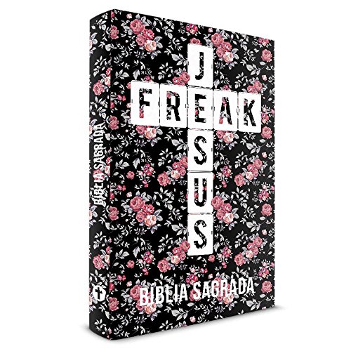 Biblia Jesus Freak by Unknown | Goodreads