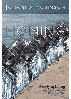 Homing by Johanna Robinson | Goodreads