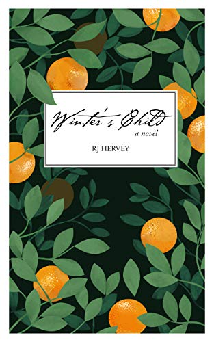 Winter's Child by R.J. Hervey | Goodreads