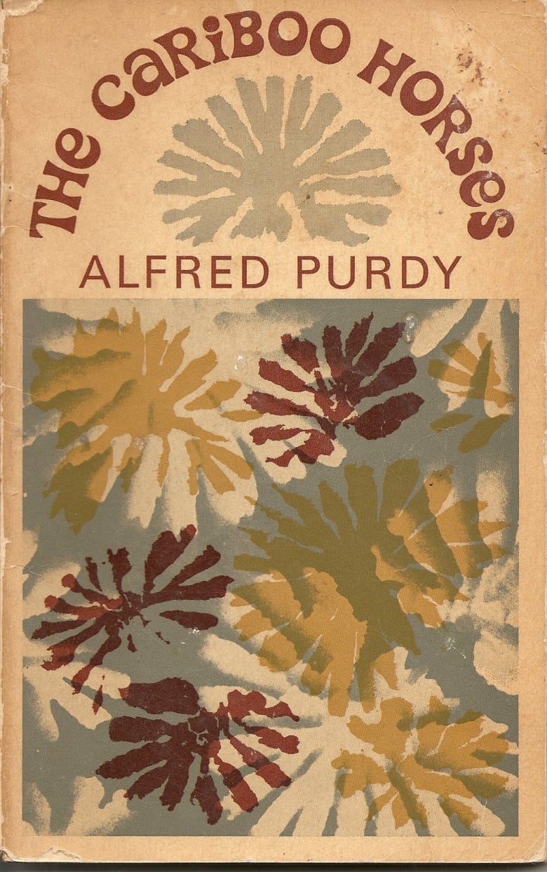 The Cariboo Horses by Alfred Purdy | Goodreads