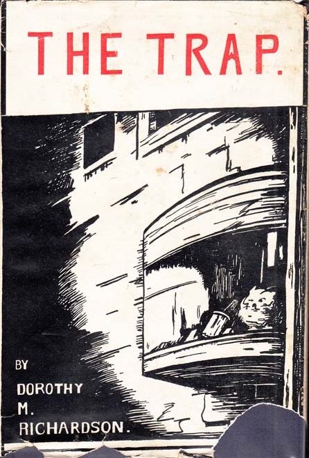 The Trap by Dorothy M. Richardson | Goodreads