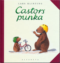 Castors punka by Lars Klinting | Goodreads