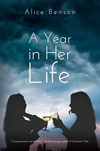 A Year in Her Life by Alice Benson | Goodreads