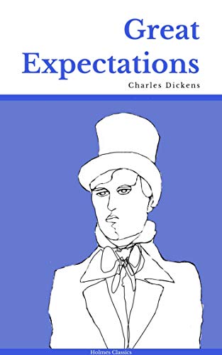 Great Expectations (Annotated): with Author Biography and Historical ...