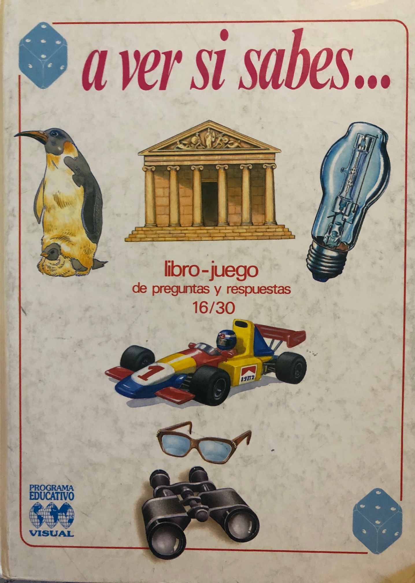 A ver si sabes... by José Luis Vera | Goodreads