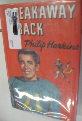 Breakaway Back by P. Harkins | Goodreads