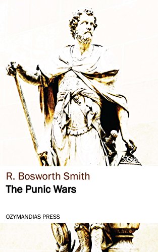 The Punic Wars by R. Bosworth Smith | Goodreads
