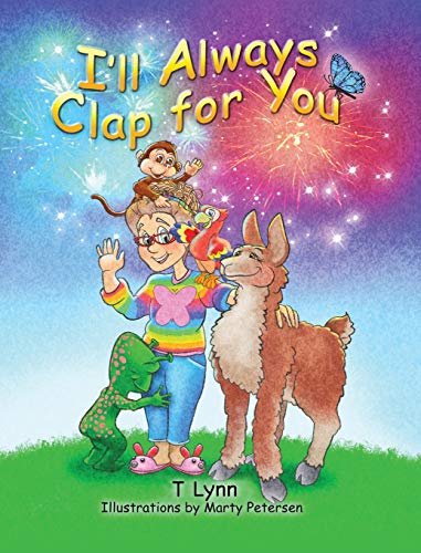 I'll Always Clap for You by T Lynn | Goodreads