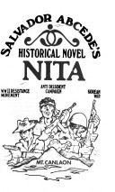 Nita by Salvador Abcede | Goodreads